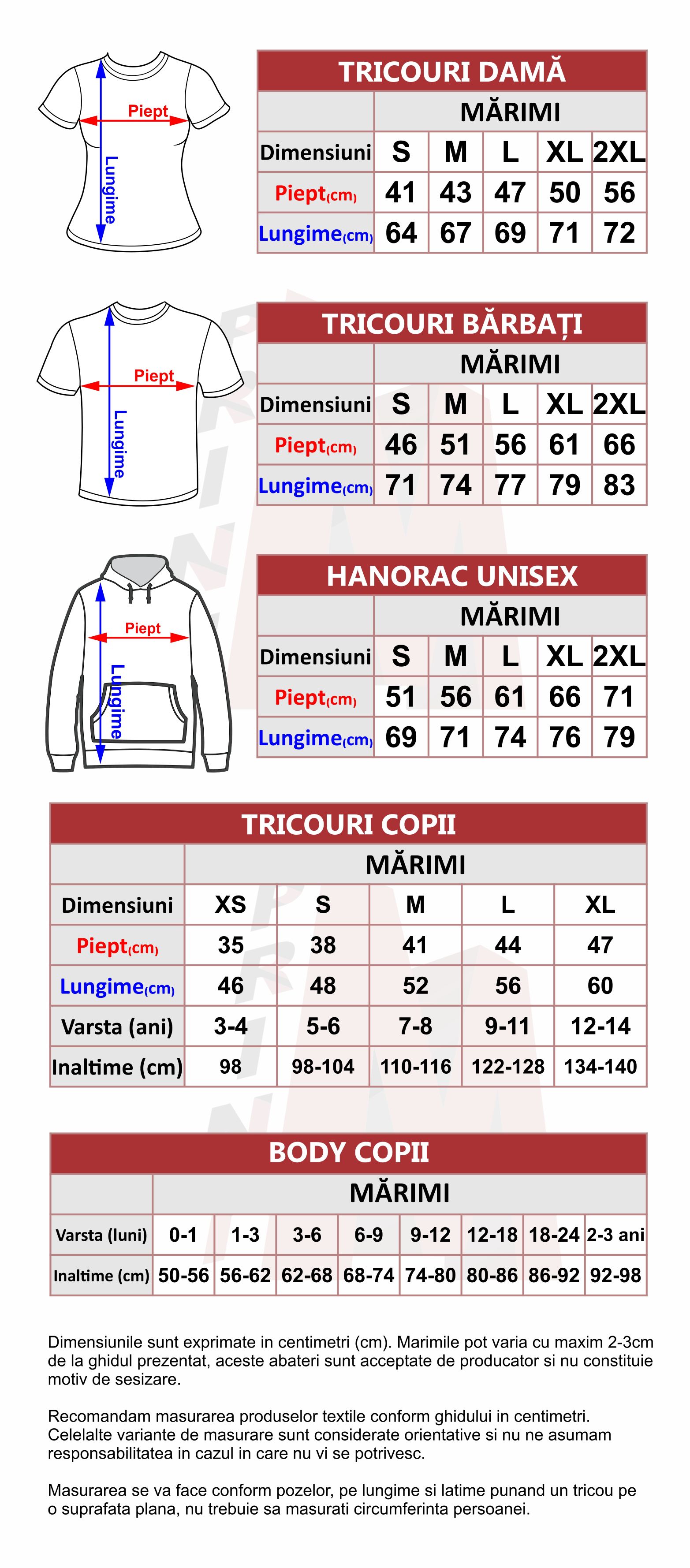 Set 3 Tricouri Halloween - Familie de monstruleti fetita